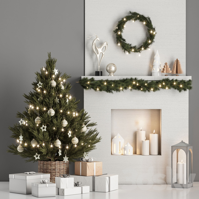 Christmas Decoration02