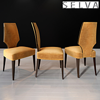 Selva - Chair - 3D model