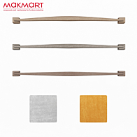 Ручки MAKMART - Другое - 3D модель