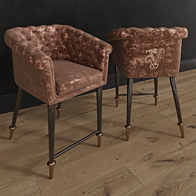 Visionnaire aminta - Chair - 3D model