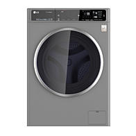 Washing machine LG FH0C3ND1 - Household appliance - 3D model