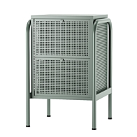 Nikkeby_02_2018 - Sideboard & Chest of drawer - 3D model