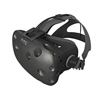 VR Oculus RIft CV1 - PC & other electronics - 3D model