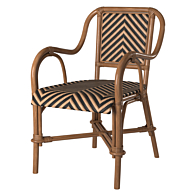 Lukis Chair by Abie Abdillah - Chair - 3D model