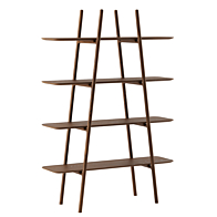 Adelaide STORAGE by Mogg - Rack - 3D model