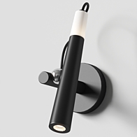 Lampatron CONCH WALL - Бра - 3D модель