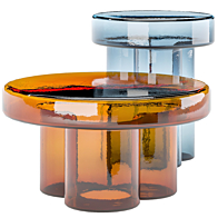 Mimiforms Pezzo - Table - 3D model