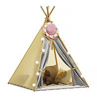 TEEPEE - 3D Models Collection