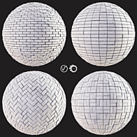 Brick - Brick - 3D model