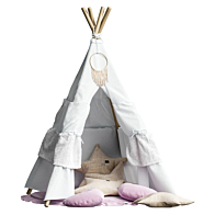 TEEPEE - 3D Models Collection