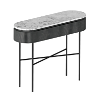Frato Console Sonoma - Console - 3D model