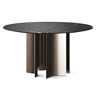 Lema bule - Table - 3D model