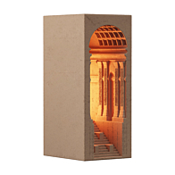 Lamp Light & Shadow - Table lamp - 3D model