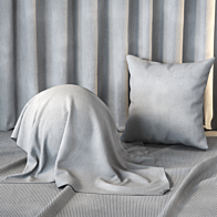 Fabric Textures 4K - Seamless - 5 Color - Ткань - 3D модель