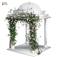 Plant - 3D Models Collection