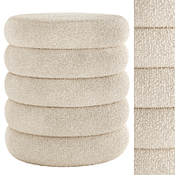 LUCCA by frato - Other soft seating - 3D model