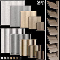 Деревянные жалюзи для окон и дверей I Wooden blinds for windows and ...