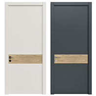 DOOR 186 - Doors - 3D model