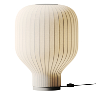 Muuto - Tip Lamp - Table lamp - 3D model