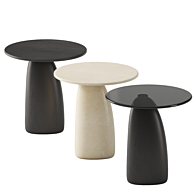 Strata Table - Столы - 3D модель