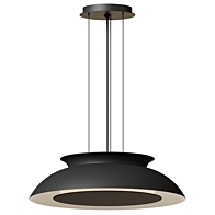 Harper Pendant By Tech Lighting - Подвесной - 3D модель