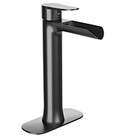 Ponsi living kitchen - Faucet - 3D model