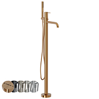 Ponsi living kitchen - Faucet - 3D model