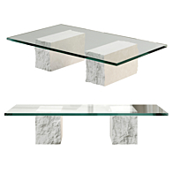 Hulsta - Table - 3D model