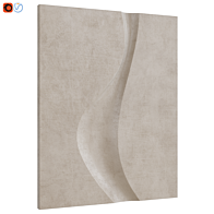Picture frame_137 - Frame - 3D model