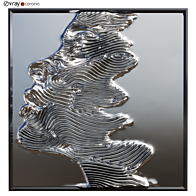 Photo frames - Frame - 3D model