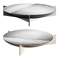 Conica - Table - 3D model