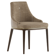 CH02 - Chair - 3D model