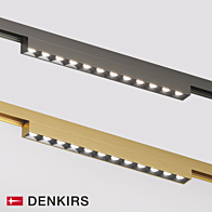 Каталог 3D моделей - Освещение / Технический