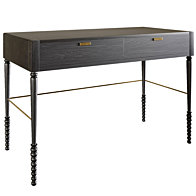 Armani Casa Euclide desk - Столы - 3D модель