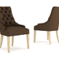 Albert arm chair 8826-1006 a008 - Chair - 3D model