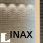 inax sentousai tile - Other decorative objects - 3D model