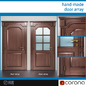 Doors Array - Doors - 3D model