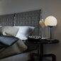FLEXFORM CESTONE BED - Bed - 3D model