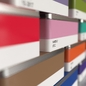 Pantone box - Other decorative objects - 3D model