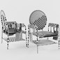 Q chair - Chair - 3D model