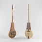 Kyrgyz Komuz - Musical instrument - 3D model