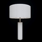 Hamilton Conte Paris TURIA LAMP - Table lamp - 3D model