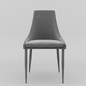 LaForma - Dant - Chair - Chair - 3D model