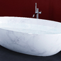 Напольный смеситель Gessi 316 - Смеситель - 3D модель