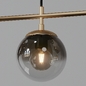 Modern Horizontal and Vertical Lighting - Pendant light - 3D model