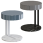 Meridiani Ralf - night table - Sideboard & Chest of drawer - 3D model