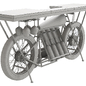 KARE Console Motorbike Black - Console - 3D model