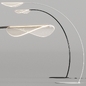 Linea Light / Stilnovo Diphy Floor Lamp - Floor lamp - 3D model