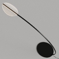 Linea Light / Stilnovo Diphy Floor Lamp - Floor lamp - 3D model