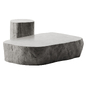Stone table 1 - Table - 3D model